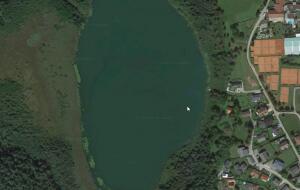 Kleinsee - Carpfisher.eu